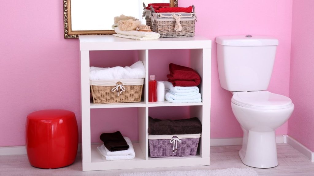 20 Clever Storage Solutions for Tiny Homes