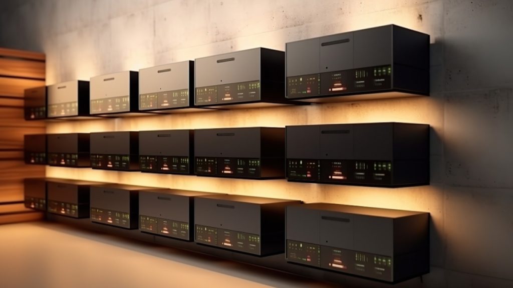 19 Innovative DVD Storage Ideas: Transform Your Space with Style and ...