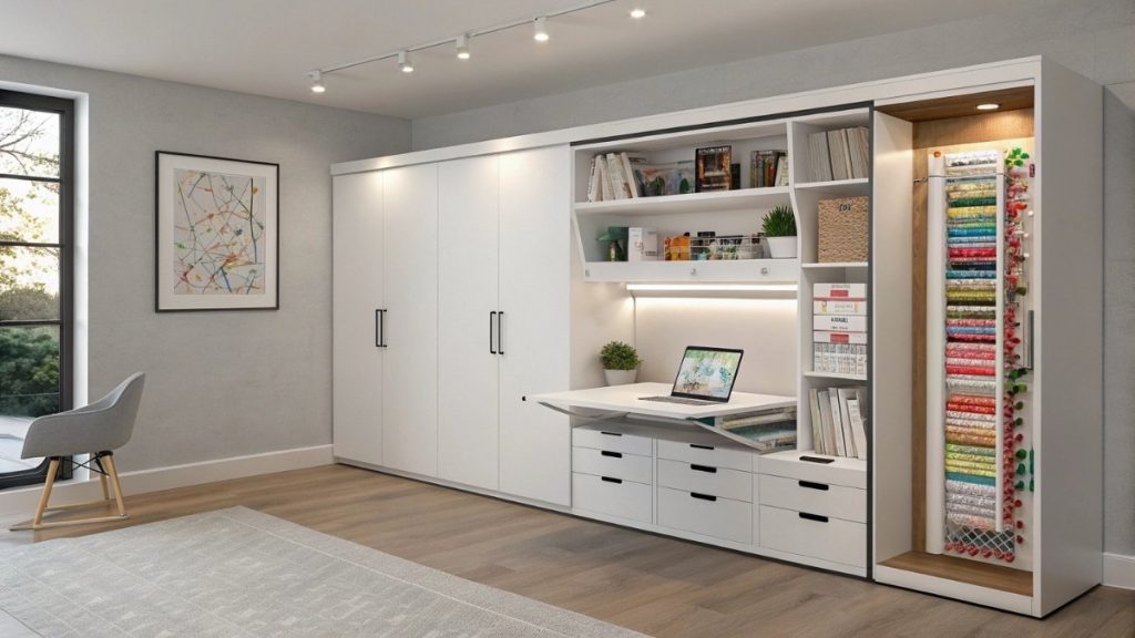 20 Clever Storage Solutions for Tiny Homes